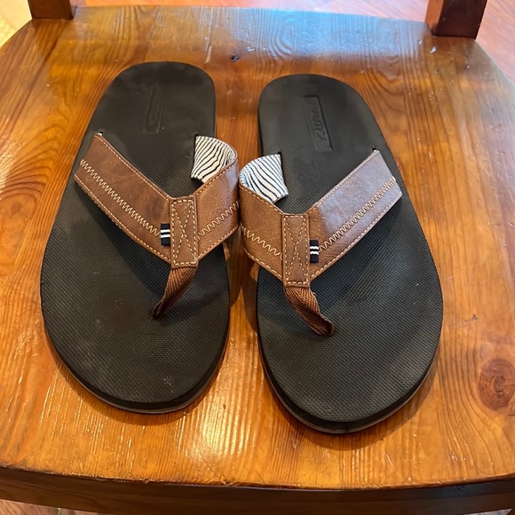 Nautica | Shoes | Nautical Sandals Mens 2 | Poshmark
